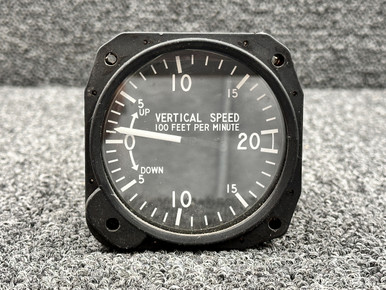 7000 United Instruments Vertical Speed Indicator Unit (Code: C.83)