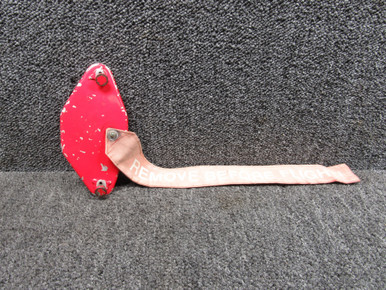 Dassault FA-10 Static Port Cover Plate For Sale