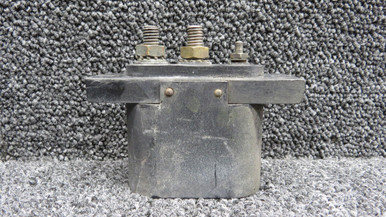 MS3506-1 Cessna 337G External Power Receptacle Unit