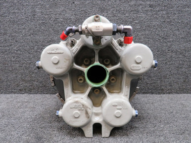 2-1601-1 (Alt: 9912487-7) Goodrich Main Landing Gear Brake Assembly ...
