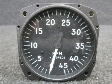 42400C1B4A1 Bendix RPM Indicator (Good)