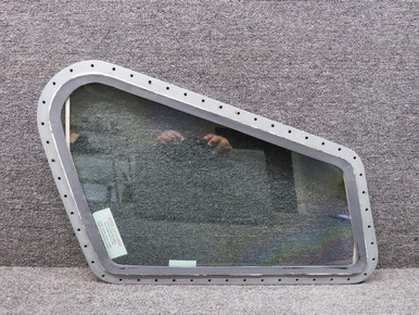 9914379-5 Cessna Citation 560XL Forward Side Heated Window Assembly LH ...