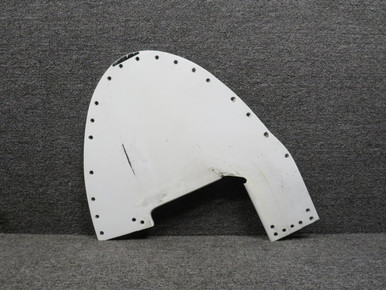 6631231-1 Cessna Citation 560XL Horizontal Stabilizer Fwd Fairing ...
