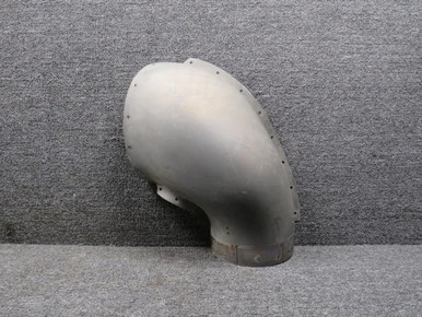 6650661-53 Cessna Citation 560XL APU Exhaust Inboard Aft Shroud ...