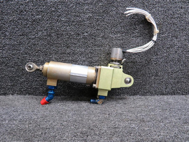 1535000-3 (Alt: 9912007-2) Nabtesco Flap Actuator Assembly For Sale