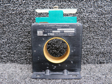 50866-000 (Alt: 9914429-6) TRW DC Current Transformer 28V For Sale