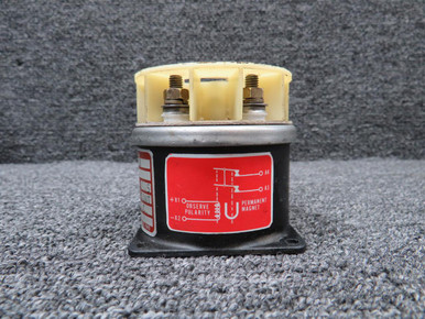 D-7LB Hartman Contactor Relay (Volts: 115, Amps: 50) For Sale