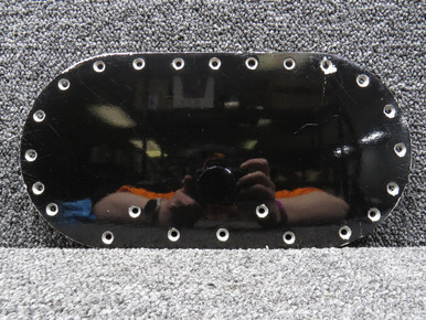 2322516-133 Learjet L-35 LH Door Wing Access Panel