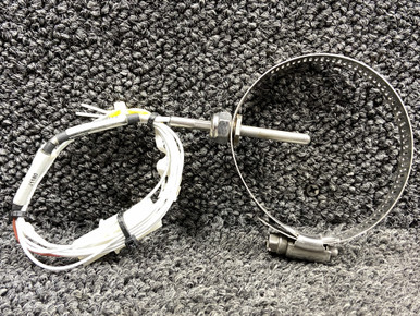 28893-001 Cirrus SR22T Cabin Air Temperature Sensor Probe with Wiring ...