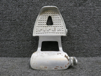63485-000 (Cast: 63418) Piper PA-28-140 Inboard Toe Brake Pedal LH ...