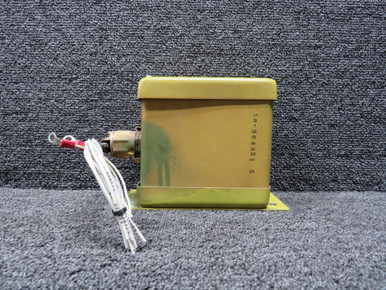 50-364431-3 Beechcraft King Air B90 Control Box For Sale