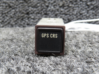 96182 (Alt: 4766-123) Eaton Annunciator Switch