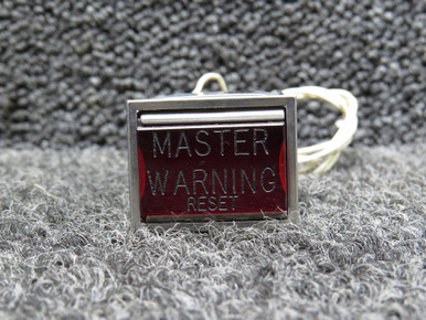 M22885/11 Eaton Master Warning Indicator Reset Switch