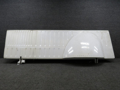 50-160003-97 Beechcraft B90 Inboard Flap Assembly RH (Chipped Edge) For ...