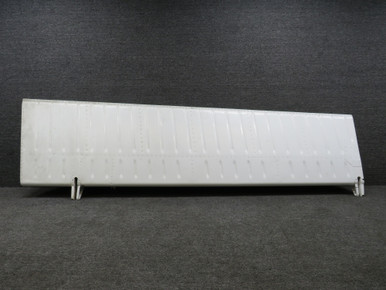 35-165050-97 (Use: 35-165050-219) Beechcraft B90 Outboard Flap Assembly ...