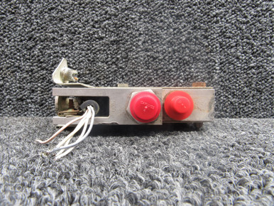114-388010-1 Beech 1900C Hand Pump Check Valve