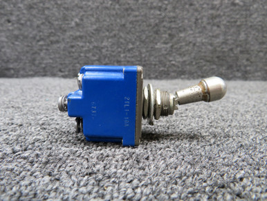 2TL1-10A Micro Switch 3 Position Toggle Switch For Sale