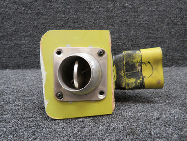 50-534561-19 Beechcraft B90 Overhead Console Air Plenum Assy LH or RH ...