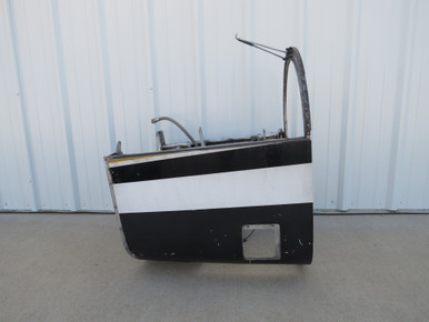 50-910275-1017 Beechcraft King Air B90 Lower Aft Cowling Assembly RH ...