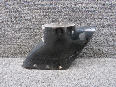 50-364261-5 Beechcraft King Air B90 Vertical Stabilizer Tip Assembly ...
