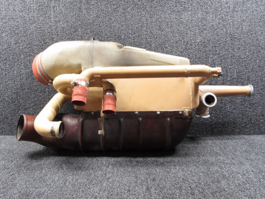 2201820-1 Cessna C-550 Refrigeration Assembly
