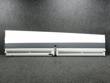 F10A163 Dassault Falcon 100 Outboard Flap Assembly LH For Sale