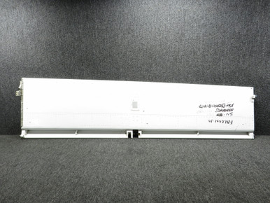 F10A164 Dassault Falcon 10 Outboard Flap Assembly RH For Sale