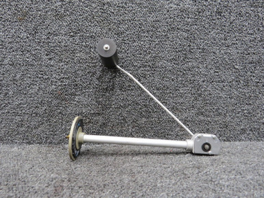 D252-2F (Alt: 7740-00564) Robinson R44 Auxiliary Fuel Quantity ...