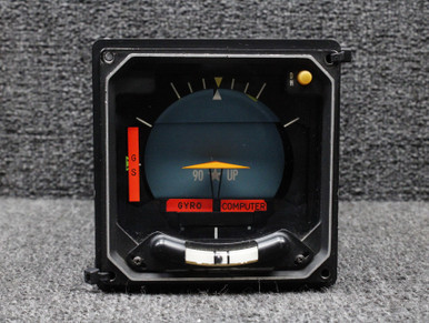 787-6173-006 Collins ADI-84 Flight Director Indicator with Modification (Volts: 26)