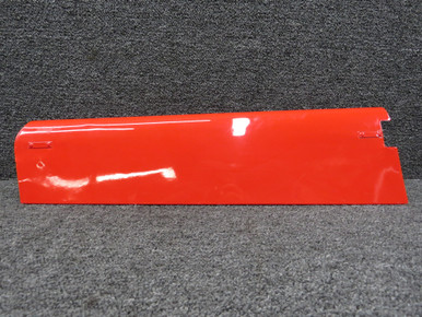 C082-33.CS Robinson R44 Forward Main Strut Fairing Left Hand