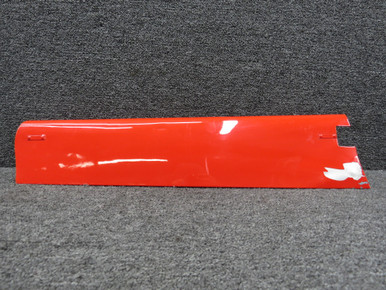 C082-35.CS Robinson R44 Aft Main Strut Fairing Left Hand