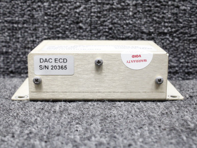 1049-4801-01 DAC International Coupler For Sale