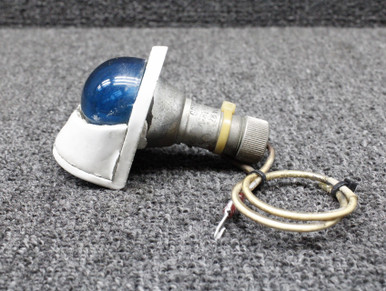 A-8195-R-24 Grimes Right Hand Wing Tip Navigation Light (Green, 28V)