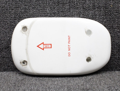 S72-1746 (Alt: 805-10890-001) Sensor Systems, L-3 NY164 TCAS I Antenna ...