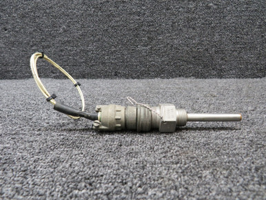 MS28034-1 (Alt: 52778-56B3A) Lewis Oil Temperature Sensor For Sale