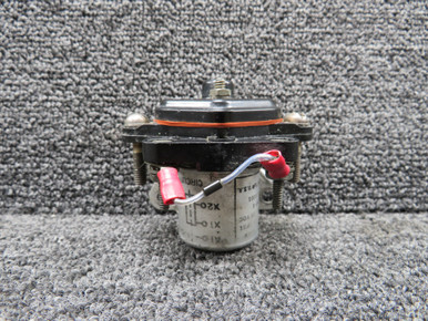 6041H201 (Alt: AN3350-1) Eaton Cutler-Hammer Relay 28V 50Amp For Sale