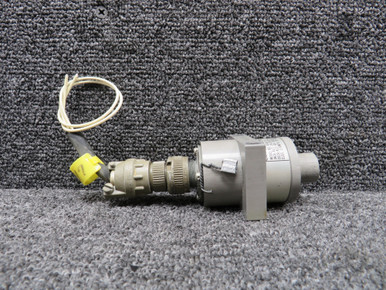 44A119 Custom Component Systems Aneroid Switch, 2Amps 28Volts