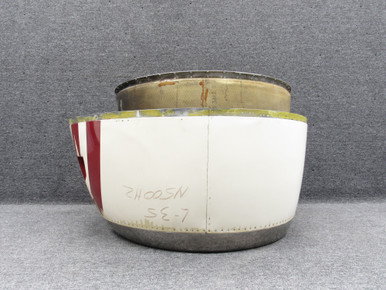 2652010-52 (Use: 2652010-66) Learjet 35A Engine Nacelle Air Inlet ...