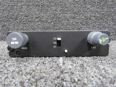 622-4178-004 Collins Avionics HCP-86 Remote Selector Panel (No Connector)