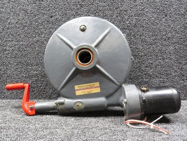 35-810080-602 Cruiseair Aviation Retract Actuator Assembly and Motor