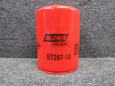 BT287-10 Baldwin Hydraulic Oil Filter For Sale