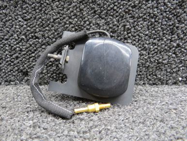 153560-000002 Appareo Vision Flight Data Monitor GPS Antenna with Connector