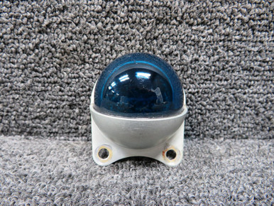 30-0218-B-2 LearJet 24E Navigation Light Green lens RH For Sale