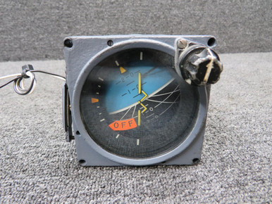 5-4000-08 JET Vertical Climb Indicator with Green Repairable Tag, Core ...