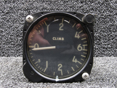 716-BU-8-036 Kollsman Rate of Climb Indicator