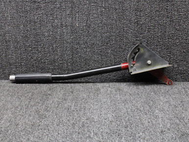 62706-002, 63782-000 Piper PA28-235 Flap Control Lever and Handle