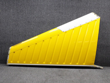 66975-000 Piper PA28-235 Vertical Fin Assembly For Sale