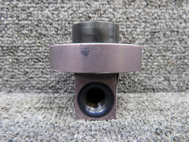 55950-2 Sterer Air Pressure Regulator and Green Repairable Tag (Core)