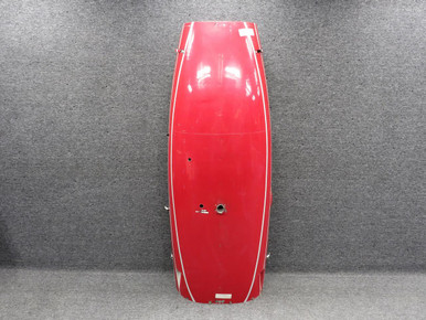 2352005-63 LearJet L-25D Nacelle Lower Cowl Assembly Left Hand