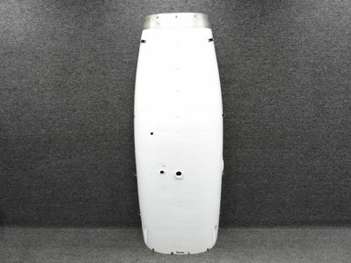 2395002-2 LearJet L-25 Nacelle Lower Cowl Assembly Left Hand